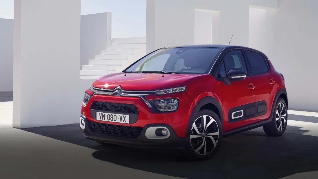 Autodealer Waalwijk Citroën Vos | Autogarage, APK & meer